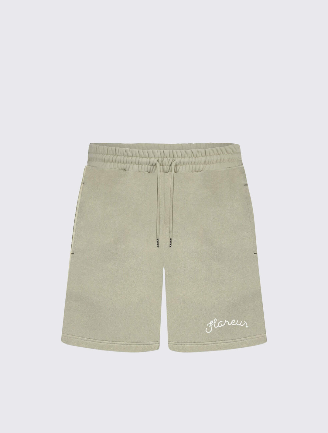 Signature Shorts – WESTSIDE